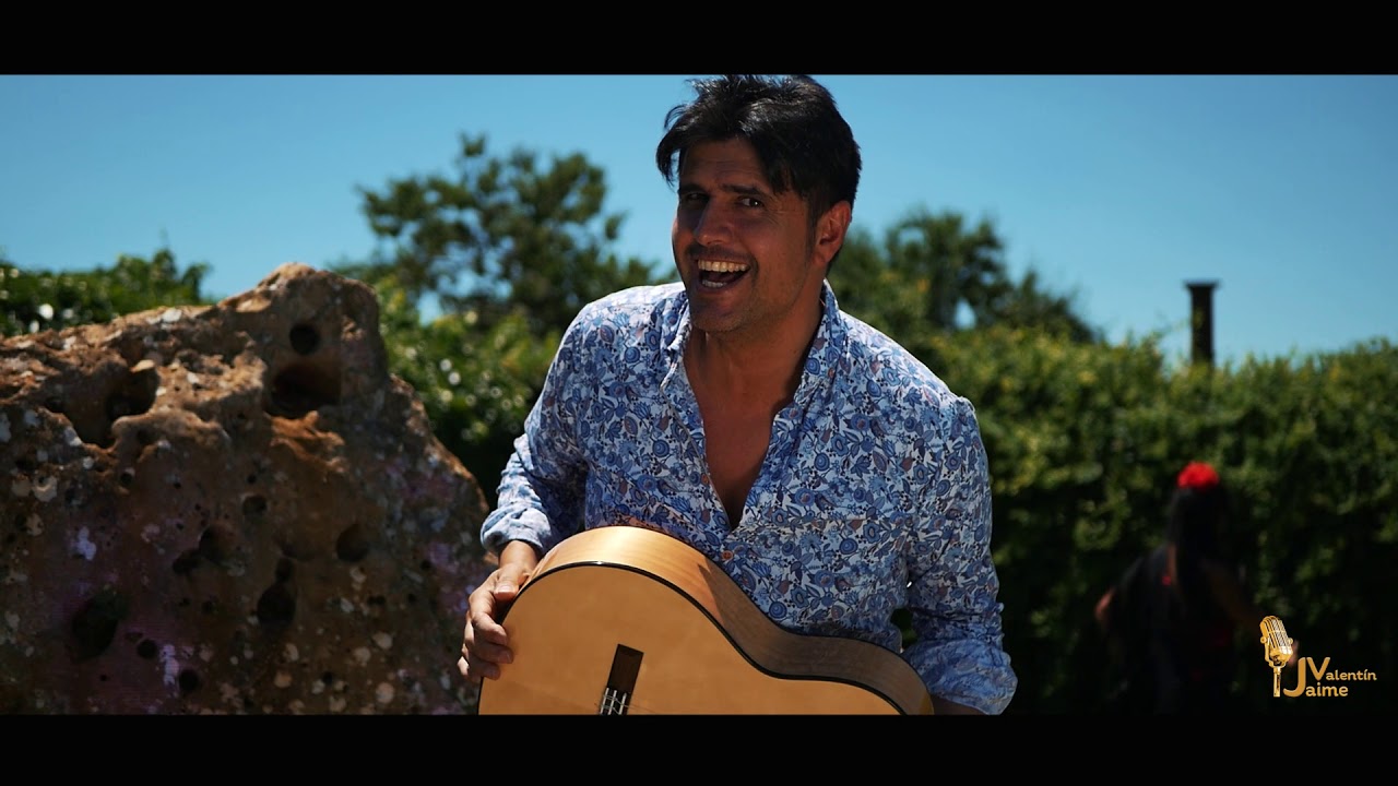 Jaime Valentin Alta Tensión Rumba Latina Pop Español - YouTube