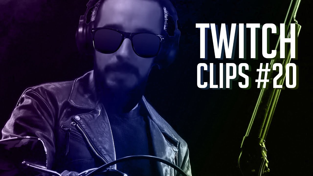 TWITCH CLIPS #20 - Los Mejores momentos del Stream - - YouTube