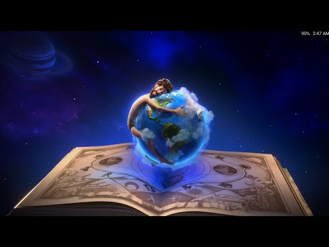 Earth (whatsapp status) we love the earth (1080P_HD)