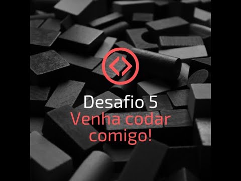 Desafio 5 resolvendo exercício do Python Brasil - YouTube