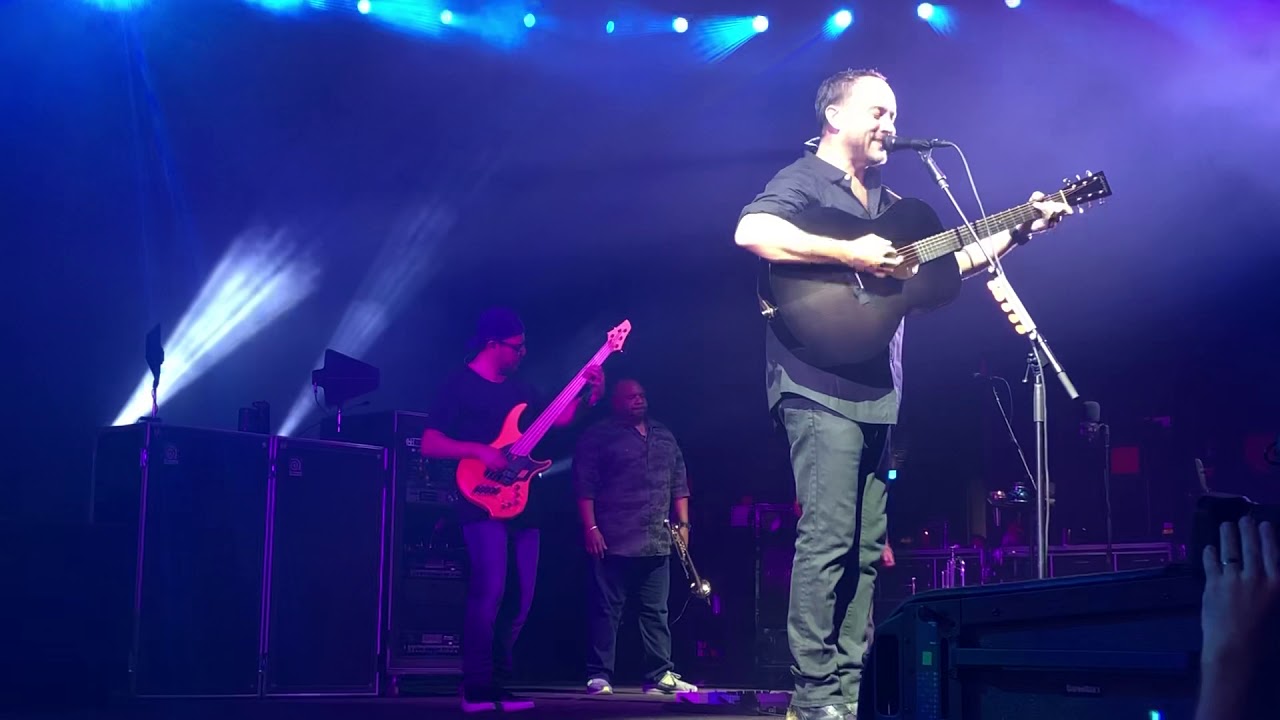 Spoon tour debut Colorado n2 2019 - YouTube