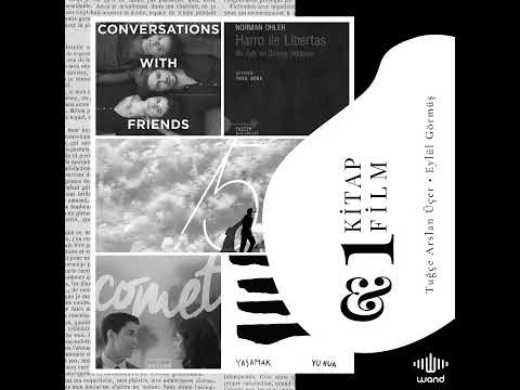 #S1E15 - Cannes'da \