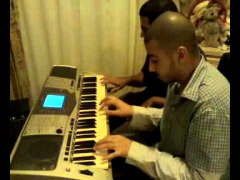 Heart and Soul by Ahmed Rasoul & Ali Alghanim - YouTube