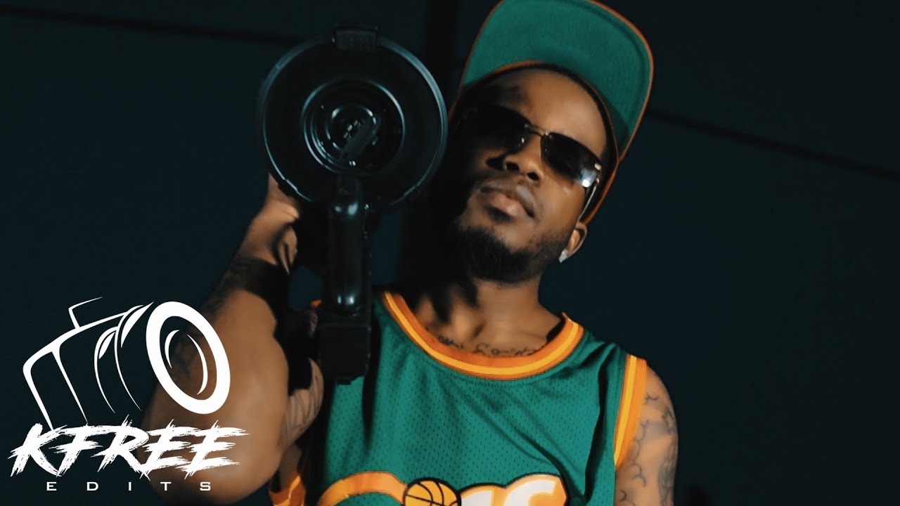 RoadRunner GlockBoyz Tez - Evicted (Official Video) Shot By @Kfree313 ...