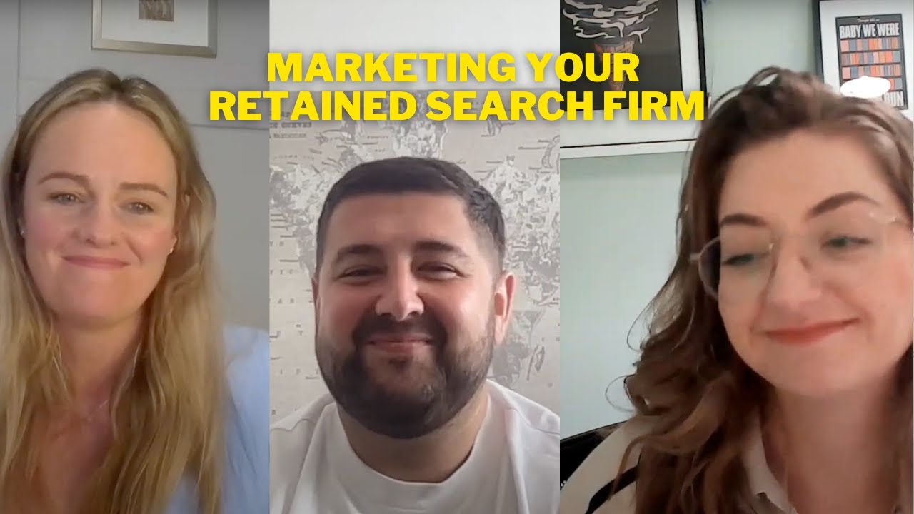 #3 - Sarah Chester-Nelson: What's Working Right Now with Marketing ...