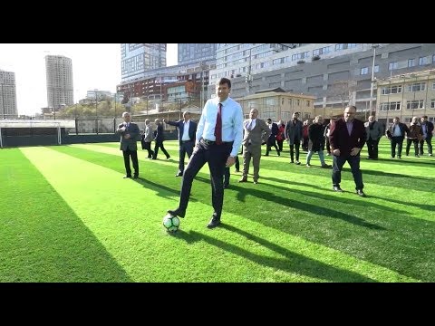 Biz hazırız; ya sen bahara hazır mısın Kadıköy?
