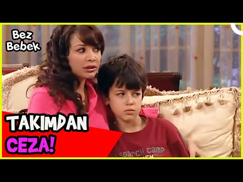 EMRE'NİN EN EĞLENCELİ SAHNELERİ #81 - Bez Bebek