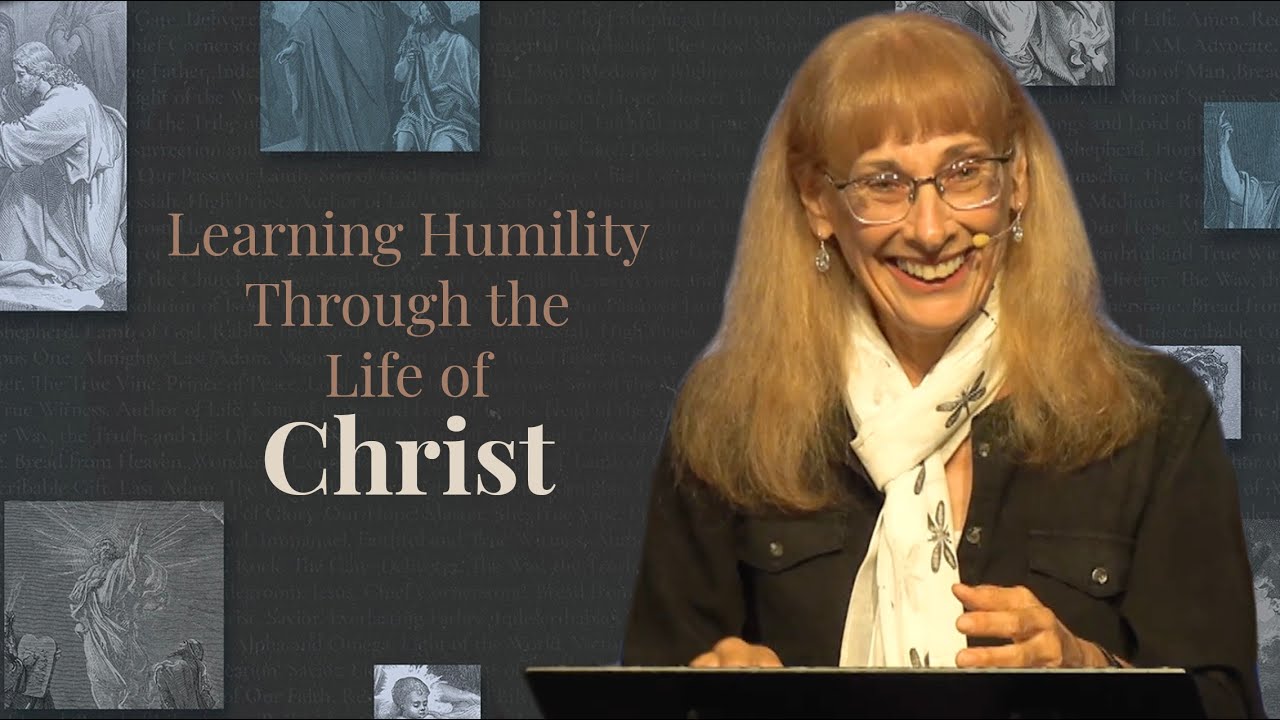 Learning Humility Through the Life of Christ | Philippians 2:3–8 ...