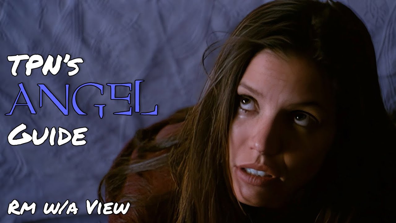 Rm w/a Vu • S01E05 • TPN’s Angel Guide - YouTube