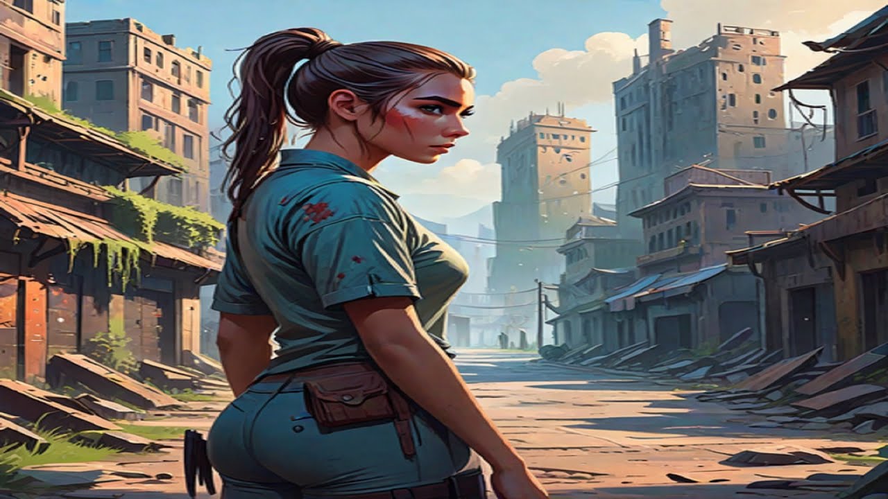 The Infected More Loot and trader Part 22 - YouTube