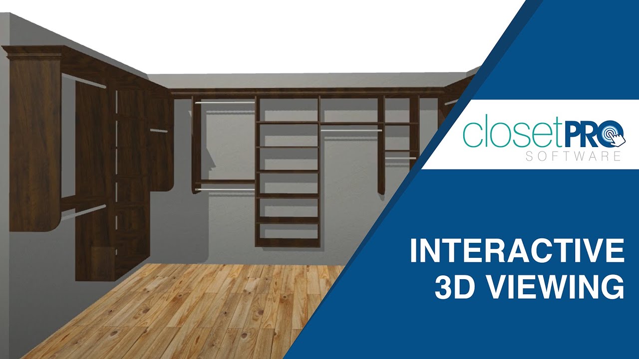 Interactive 3D Viewing - YouTube