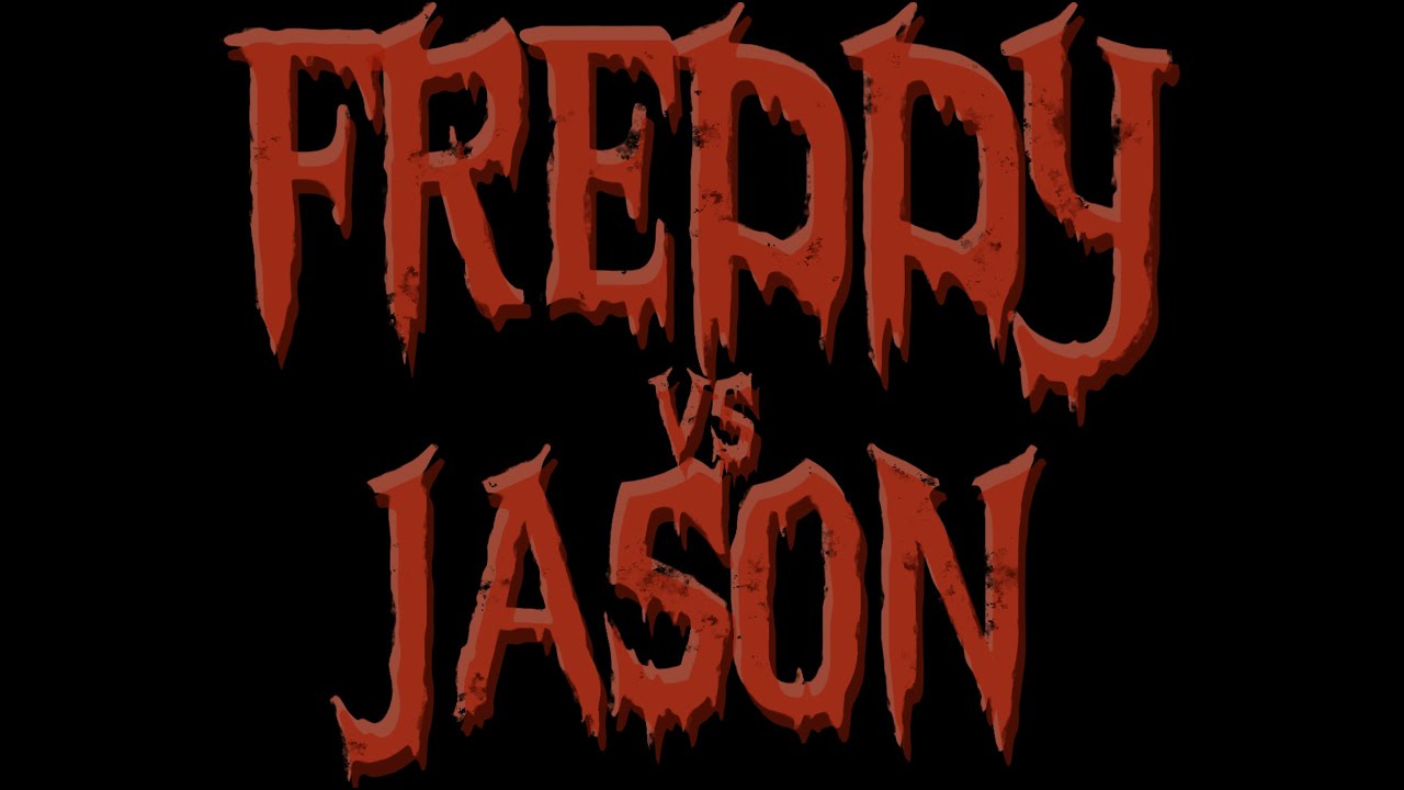 FREDDY VS JASON (Short Film /W-Music Video) - YouTube