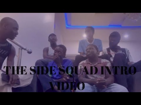 SIDE SQUAD INTRODUCTORY VIDEO - YouTube