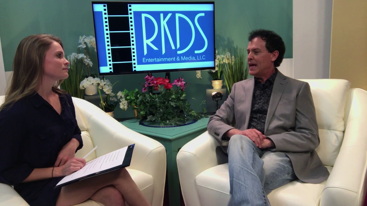 Interview with Roy Kirkland - YouTube