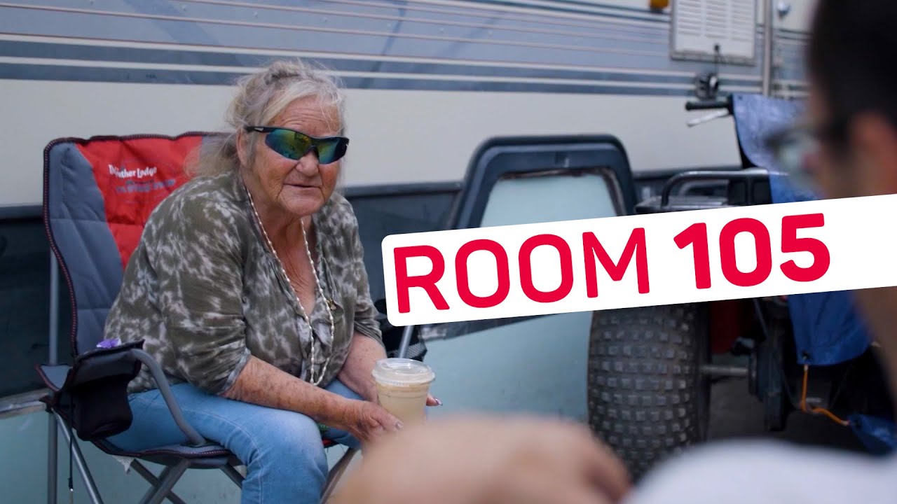 Room 105: From Homeless Church to Gospel Movement in Western Colorado ...