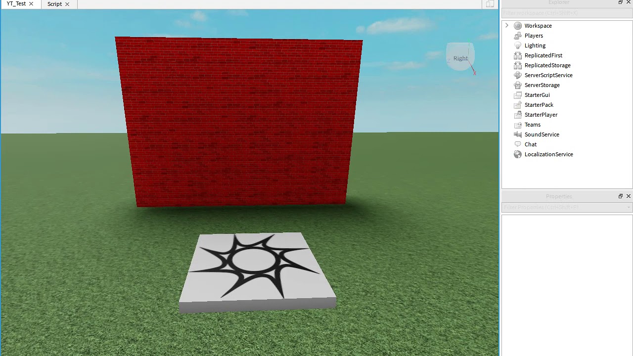 How To Use A Destroy Script In Roblox Studio YouTube how-to-use-a-destroy-script-in-roblox-studio-youtube