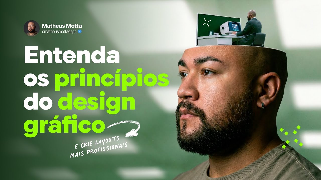 Princípios de design para iniciantes: como deixar seus layouts muito ...