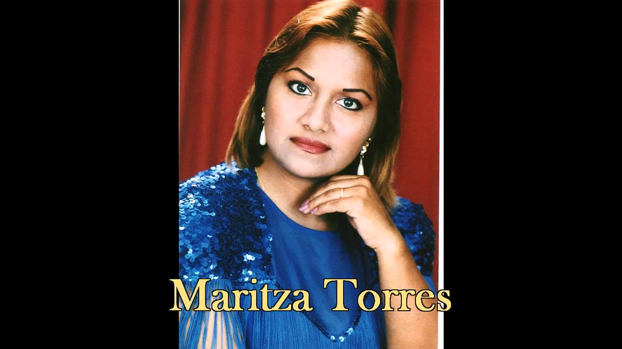 Maritza Torres - Mi Propuesta - YouTube