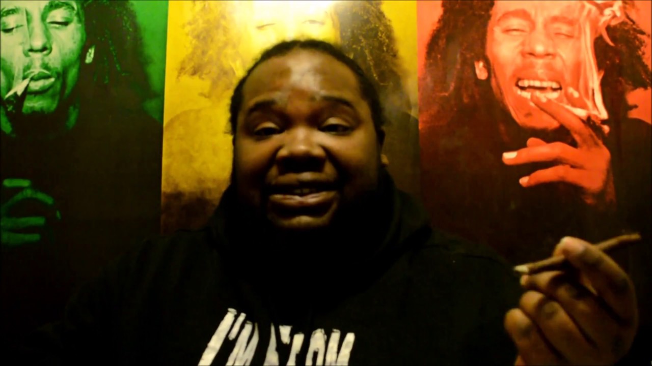 Garcia y Vega Game Leaf | Mango Review (O.D.O.R TV) - YouTube