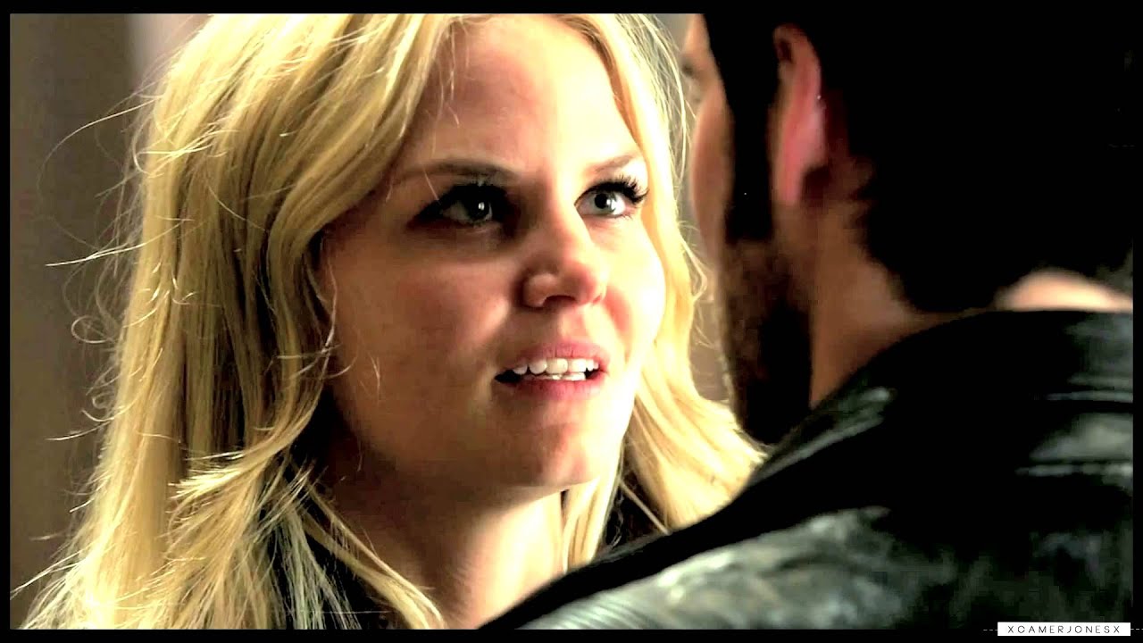 captivated | killian & emma [dedication] - YouTube