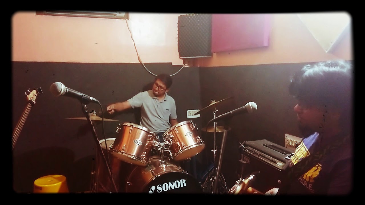 Neel Chhobi (Demo) - Brought Back in 2019 - YouTube