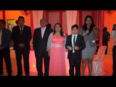 50 años de Dina Castillo 1 - YouTube