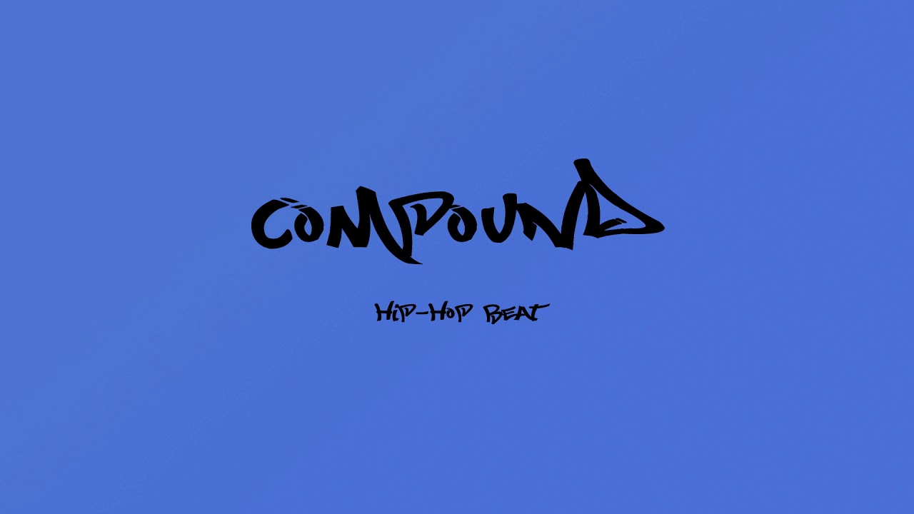 2020 Instrumental beat "compound" - YouTube