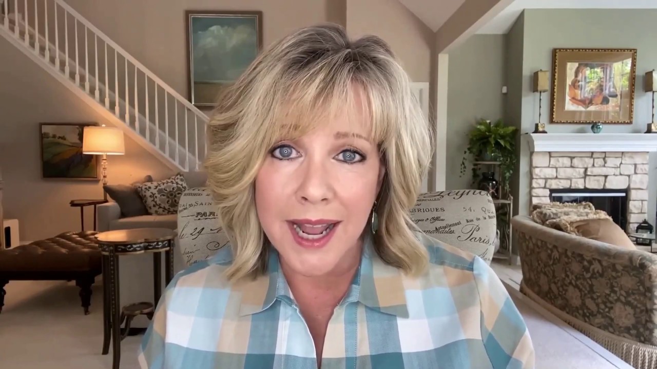 A CEBF Hello from Lee Jordan - YouTube