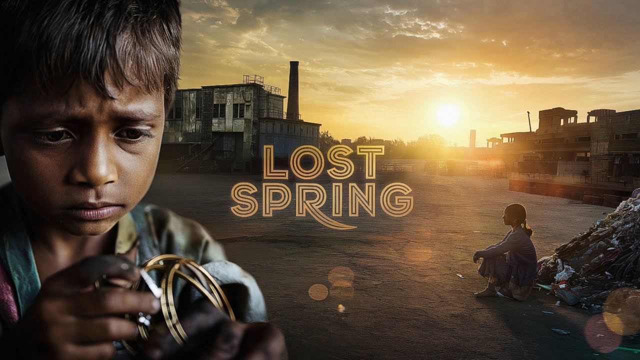 Lost Spring by Anees Jung: In-Depth Analysis, Summary, and Themes ...