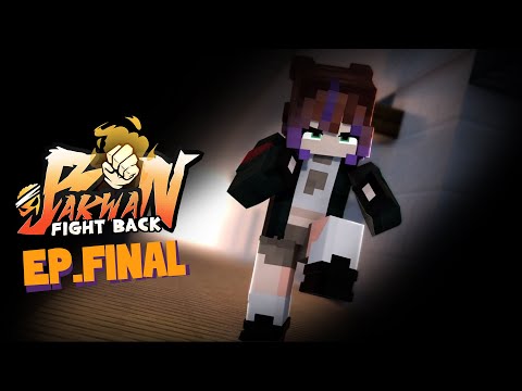 KELULUSAN - Bakwan: Fight Back Episode FINAL [ Minecraft Roleplay ]