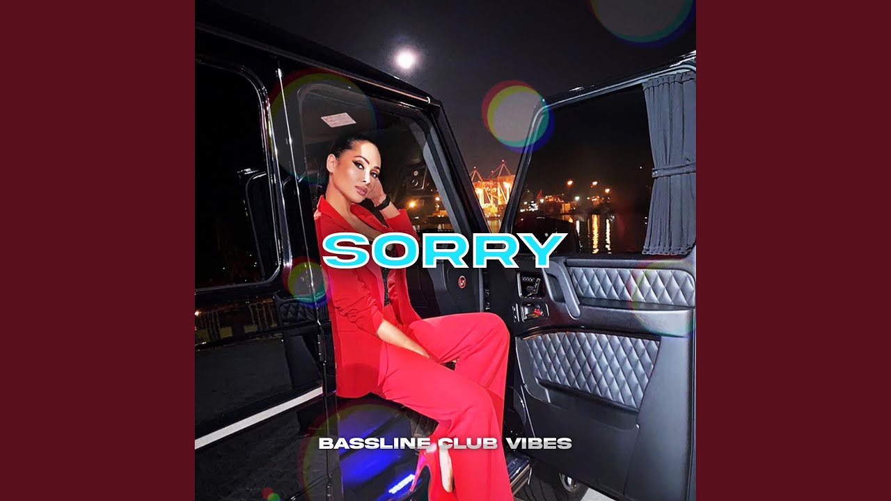 Sorry - YouTube