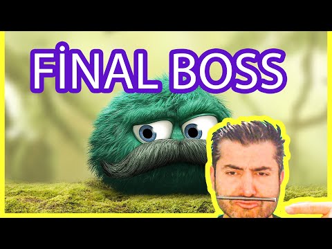 LEO DAYI FİNAL VE ALTINLARIMIZA KAVUŞUYORUZ..!