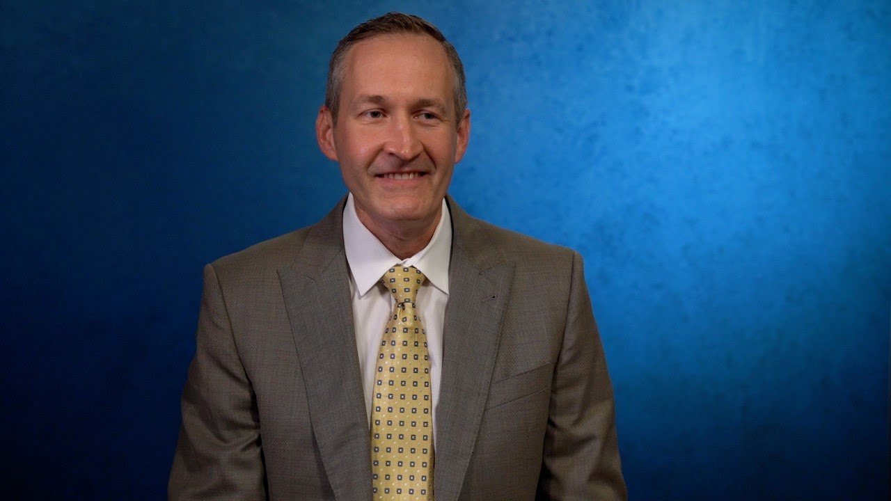 Jason Davis, MD - Orthopedic Surgery, Henry Ford Health System - YouTube