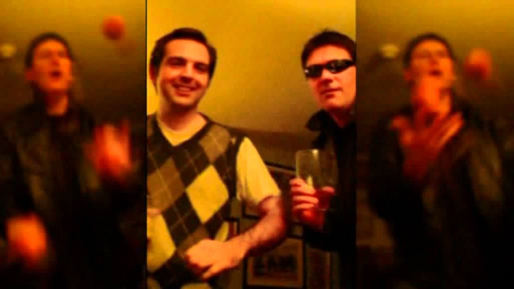 The Shamen : Ebeneezer goode - YouTube