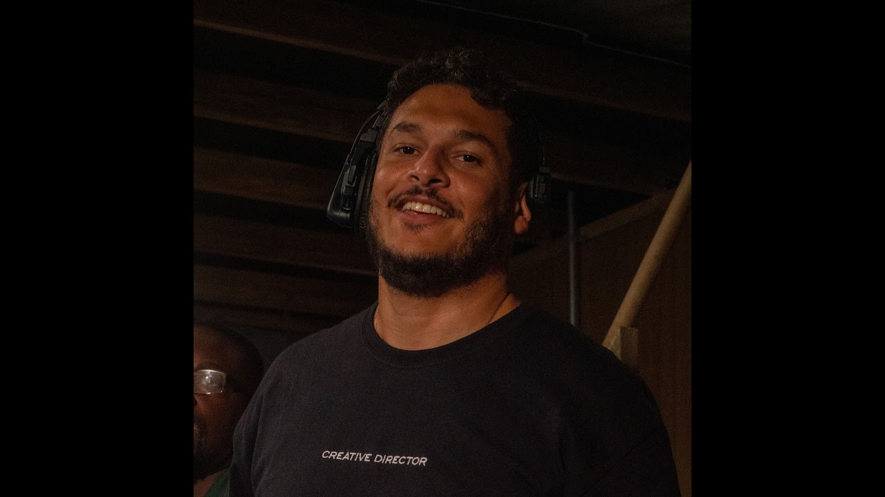 Transmissão ao vivo de Mauricio Andrade - YouTube