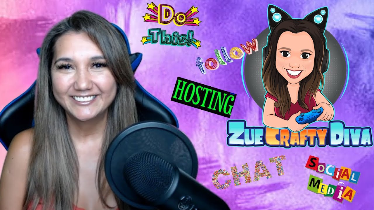 How to support a Streamer for FREE on Twitch - YouTube