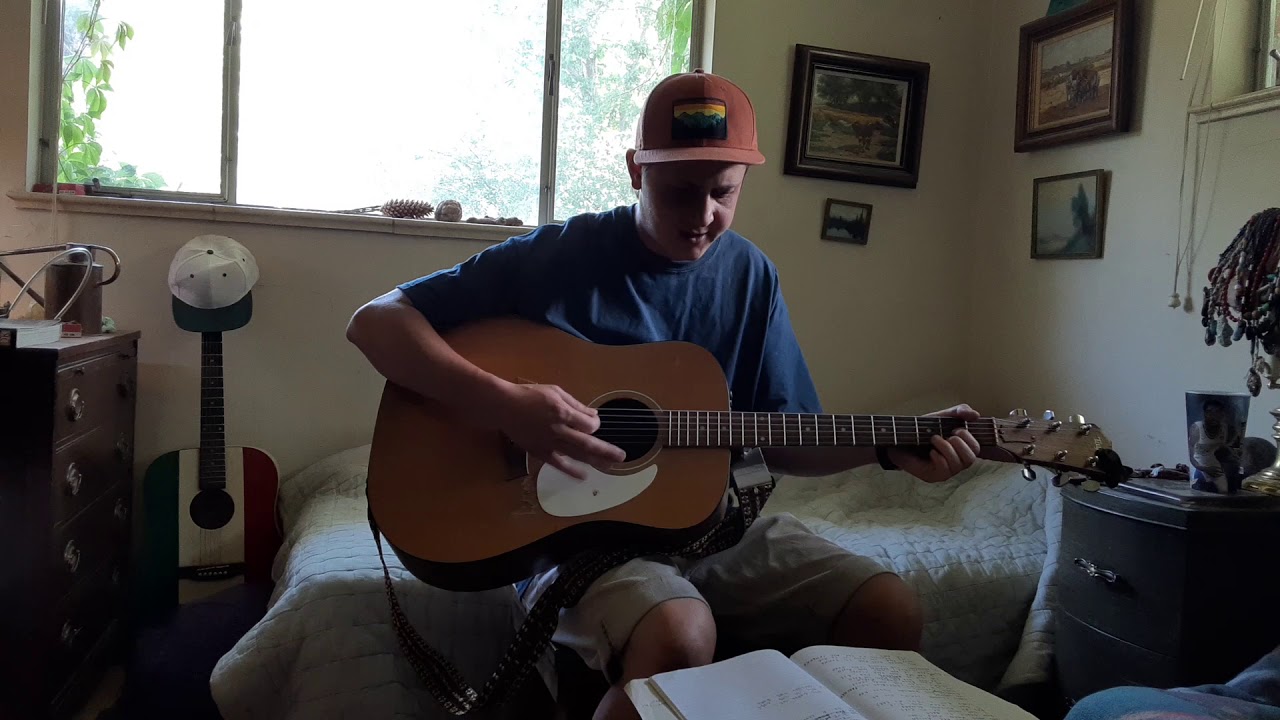 Mercer Lewis- Its Gonna Downpour - YouTube