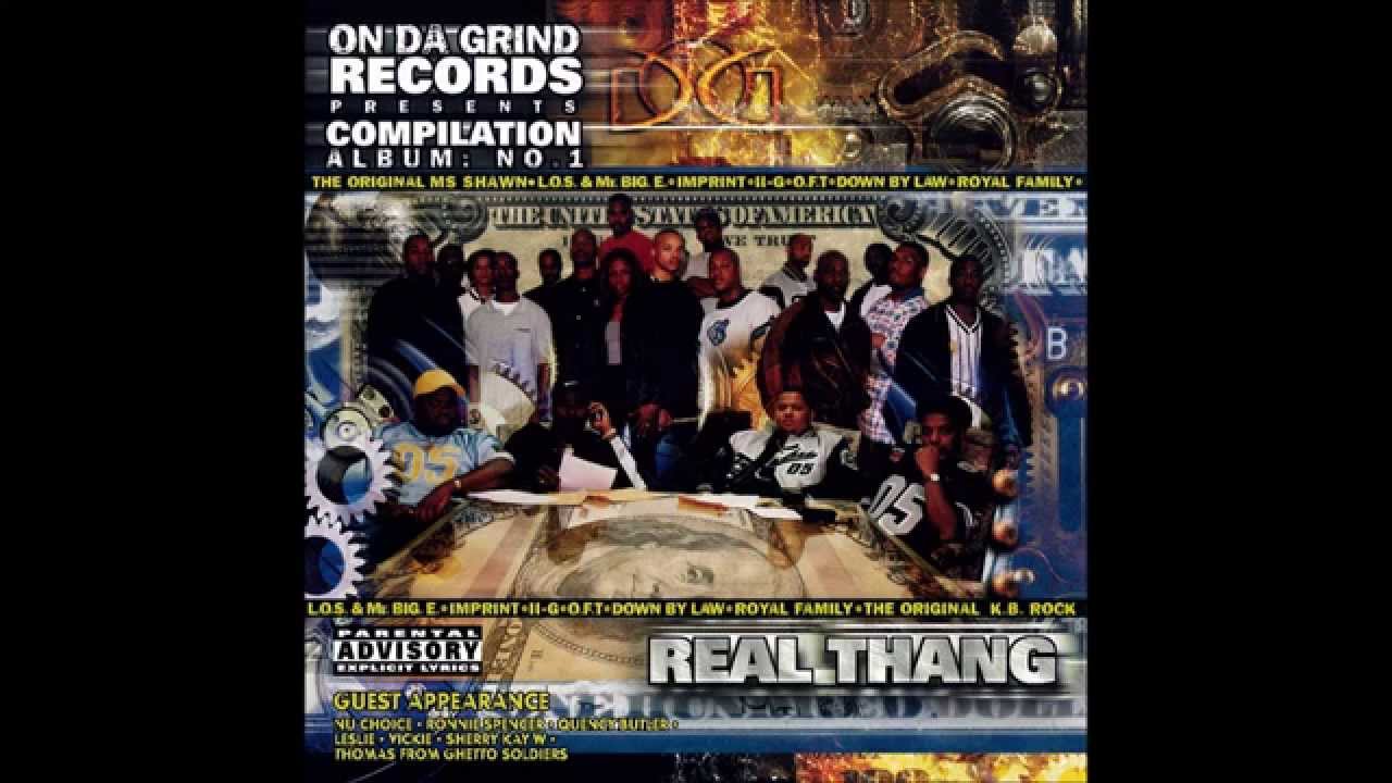 On Da Grind Compilation Volume #1 (Rare Smooth G-Funk) - YouTube