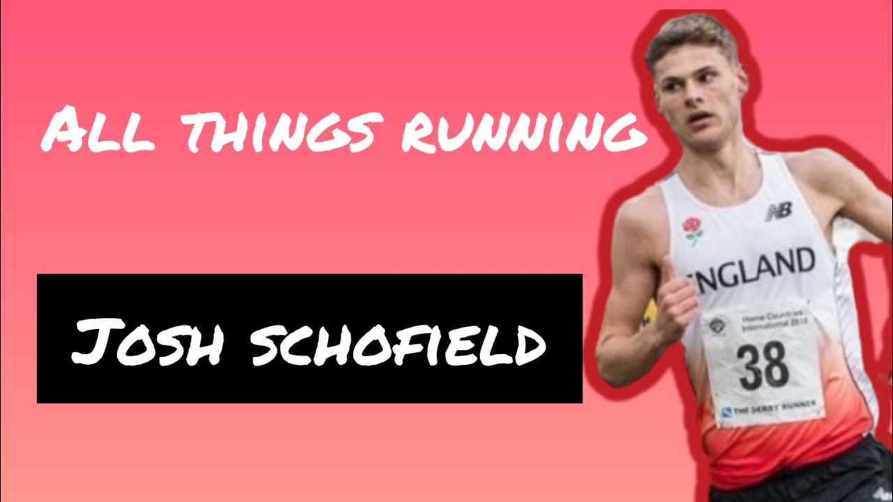 ALL THINGS RUNNING WITH JOSHUA SCHOFIELD (PGC1 COACHING) - YouTube
