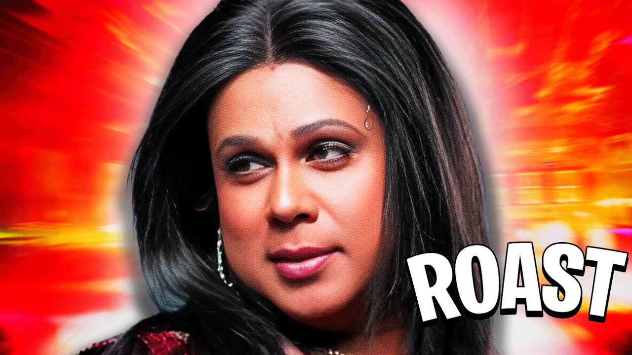 Mayamohini | ROAST EP11 | Dileep | Malayalam Movie Roast | Dumb Flicks ...