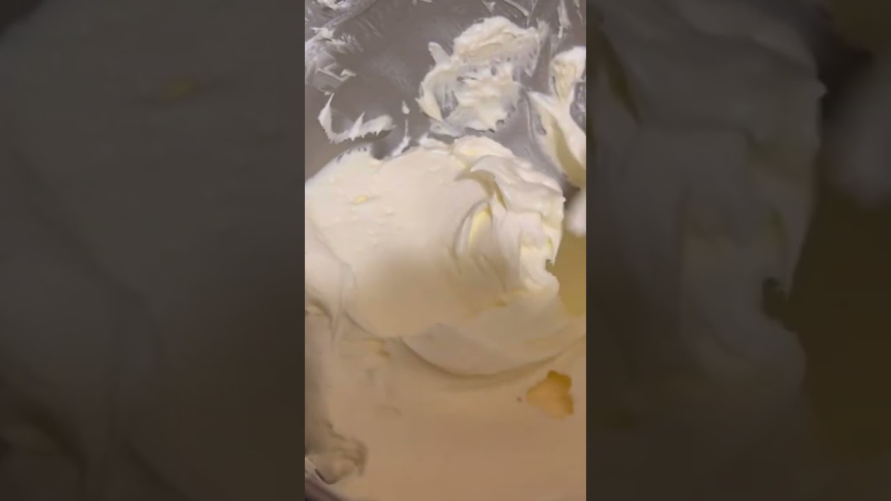 Secret of Stable Butter Icing 🧁 | Watch the full Video Link on my Description Box | Baking Ideas ...