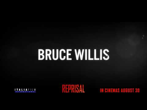 REPRISAL - TVC