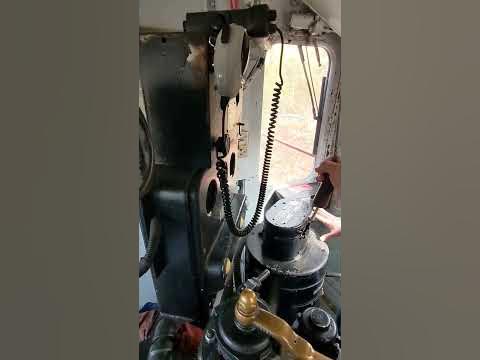 TVRM (Ex USAX) 1829's Nathan M5 - YouTube