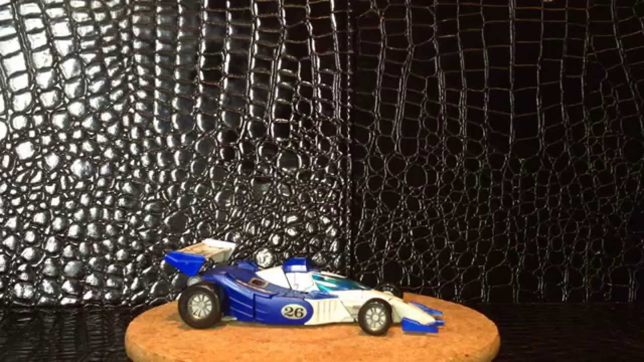 Transformers Classics - Deluxe Mirage - YouTube