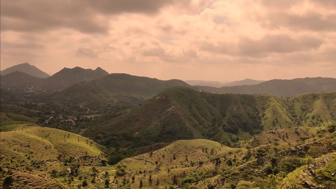 #Rayta Hills Udaipur 🤩 - YouTube