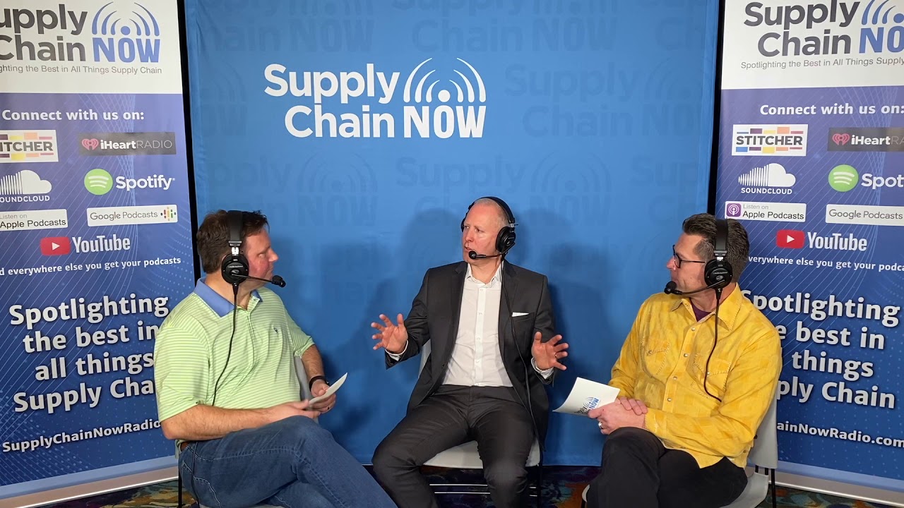 "Shaping the Future of Technology: Steve Koenig with Consumer ...