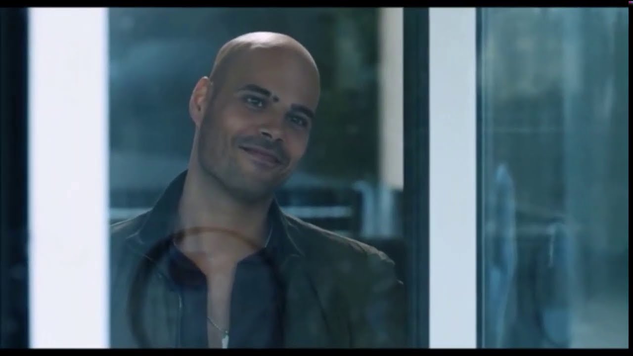 Ciro Di Marzio - The Immortal GOMORRAH ( A' storia e Maria - Soundtrack ...