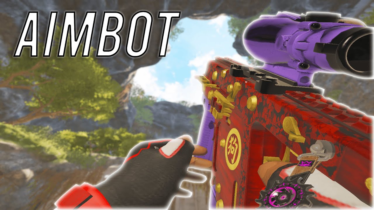 4:3+90 FOV = AIMBOT - YouTube