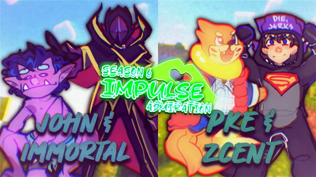Impulse S6 Ep 6 - YouTube