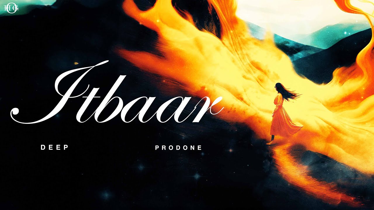 ITBAAR - DEEP | PRODONE | ONE HIT GLOBAL - YouTube